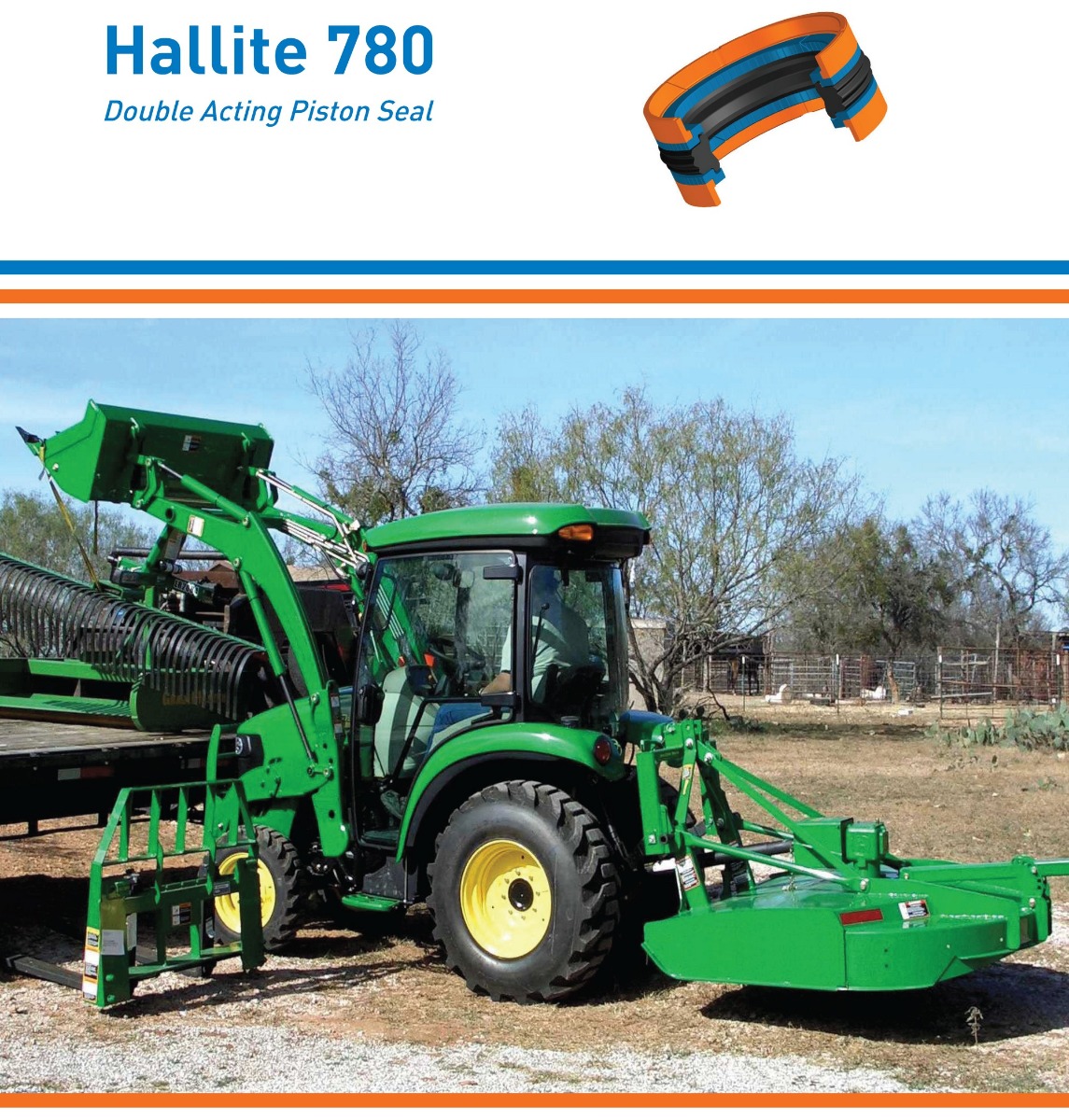 Hallite 780